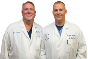 Meet The Doctors – Owensboro Oral Surgery